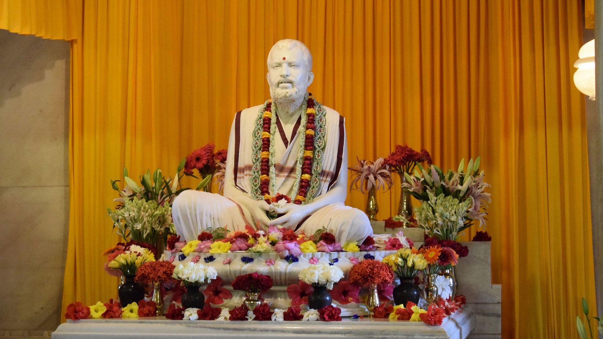 Sri Ramakrishna Wallpapers - Top Free Sri Ramakrishna Backgrounds ...
