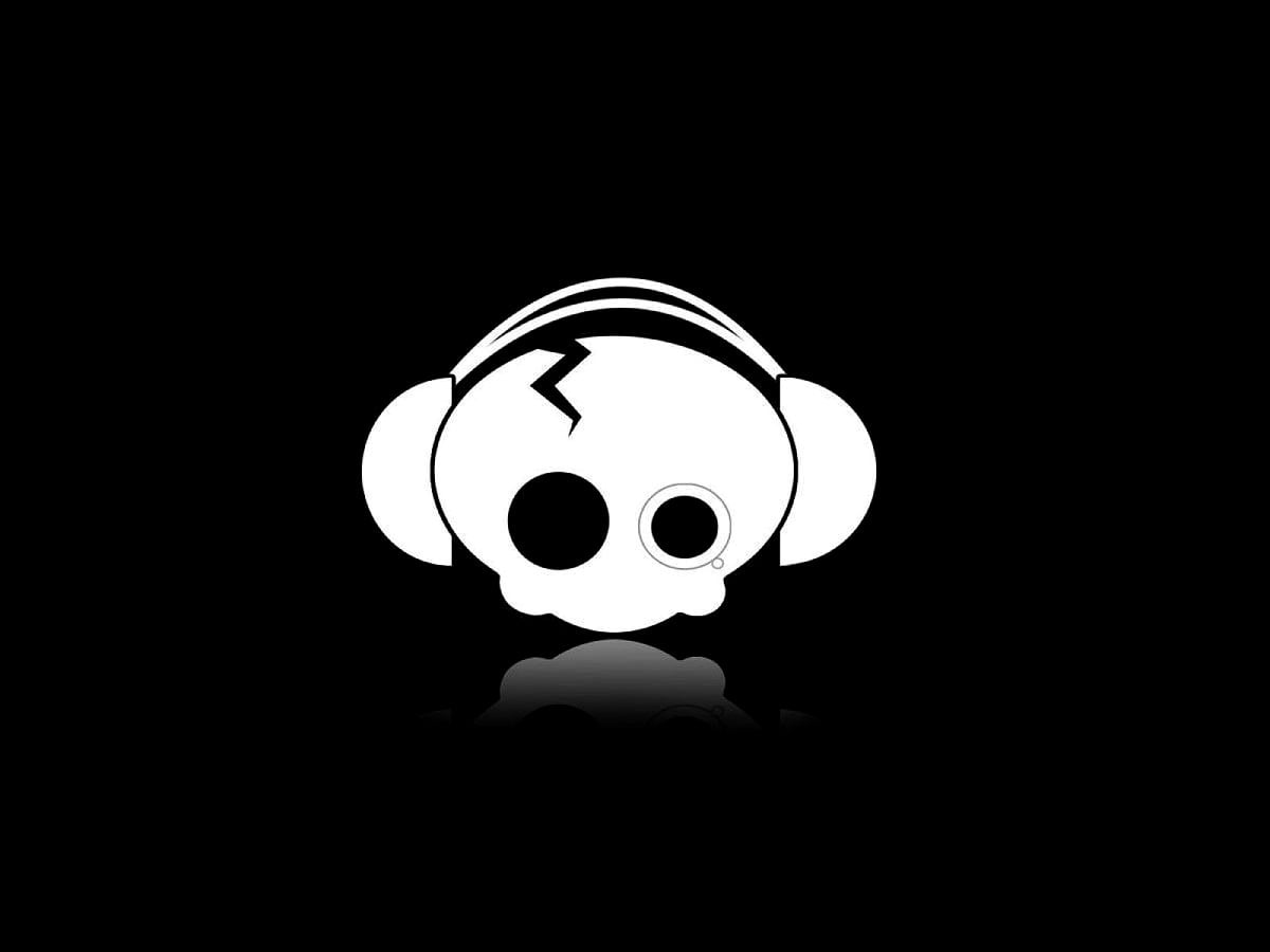 Cartoon Skull Wallpapers - Top Free Cartoon Skull Backgrounds ...