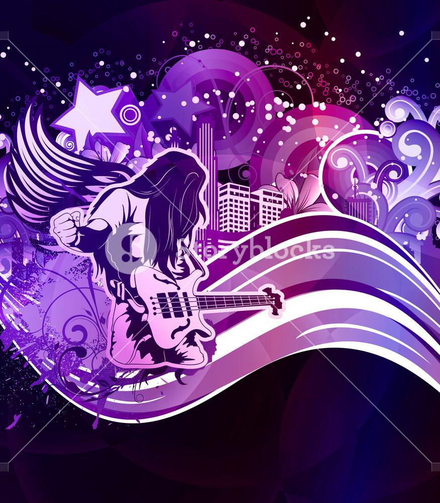 Music Poster Wallpapers - Top Free Music Poster Backgrounds ...
