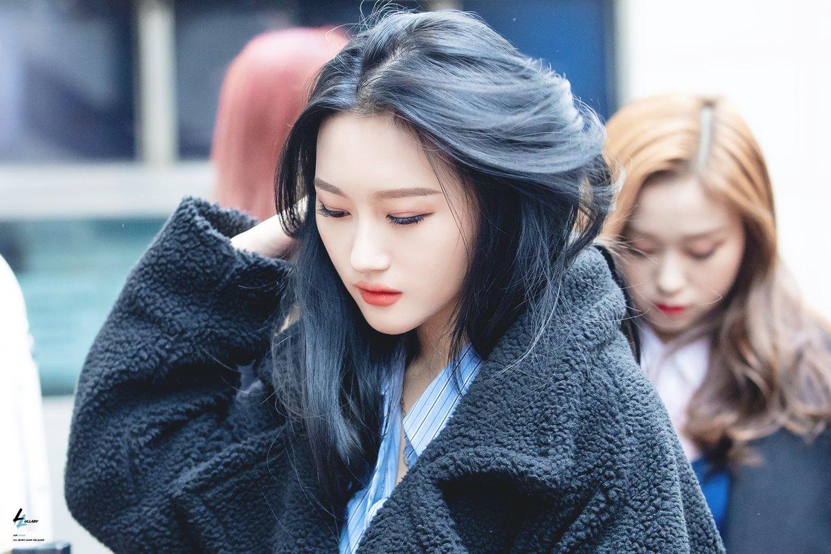 Siyeon Wallpapers - Top Free Siyeon Backgrounds - WallpaperAccess