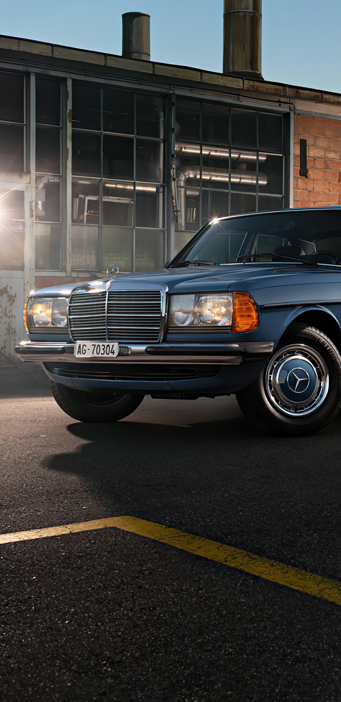Mercedes Benz W123 Wallpapers - Top Free Mercedes Benz W123 Backgrounds ...