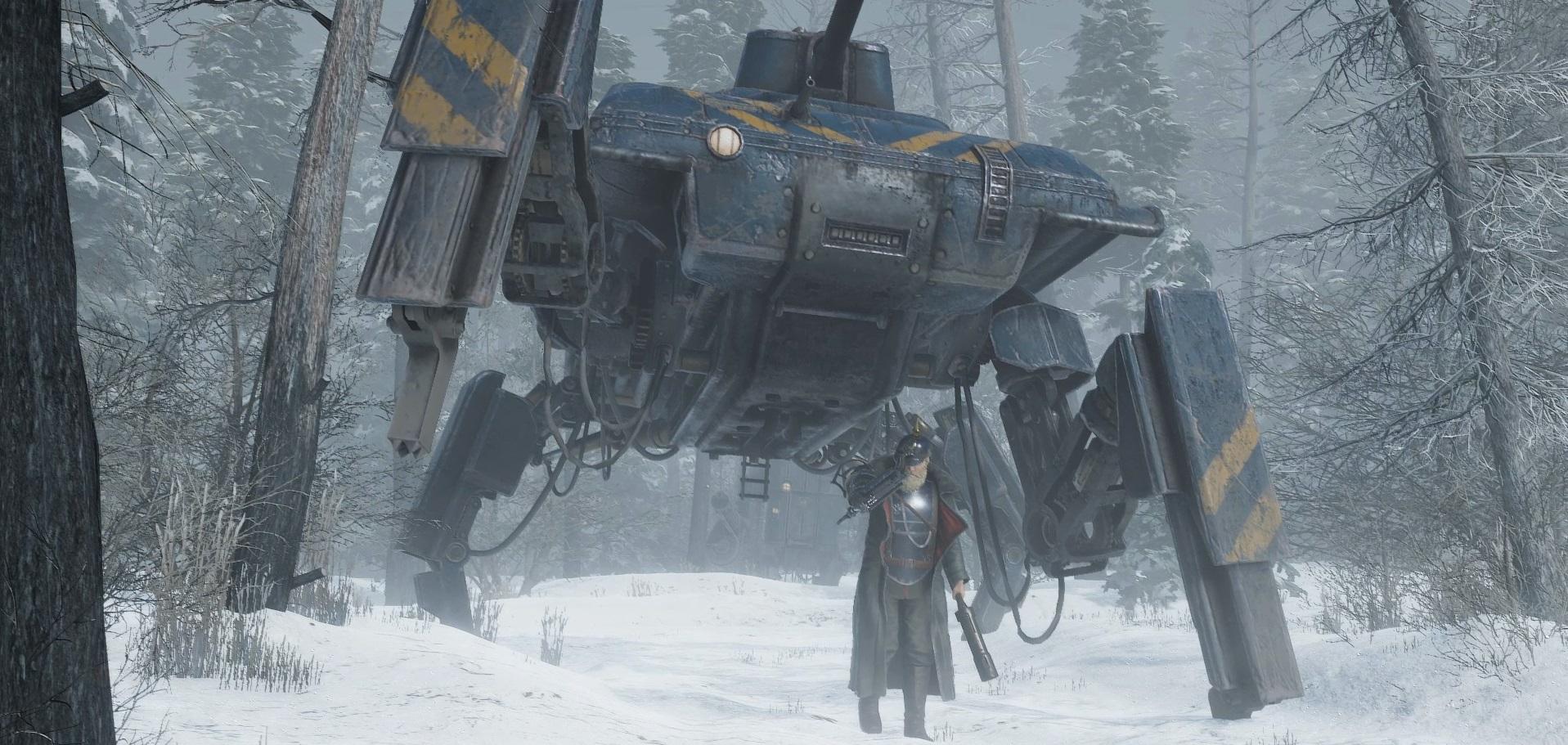 Scythe Board Game Wallpapers - Top Free Scythe Board Game Backgrounds ...