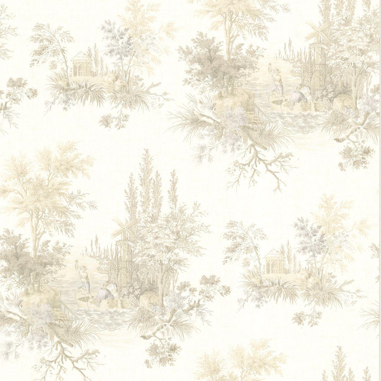 Pastel Toile Wallpapers - Top Free Pastel Toile Backgrounds ...