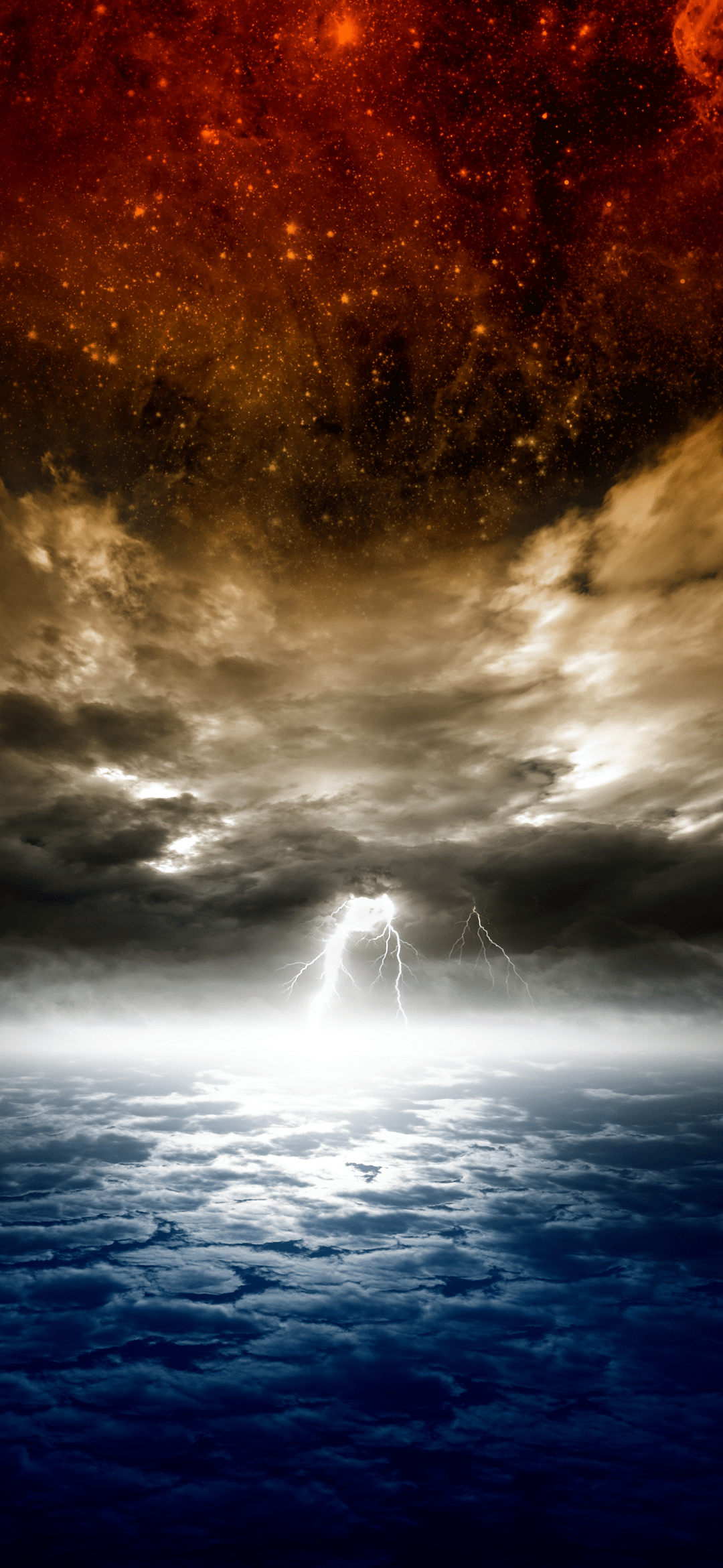 Armageddon iPhone Wallpapers - Top Free Armageddon iPhone Backgrounds ...