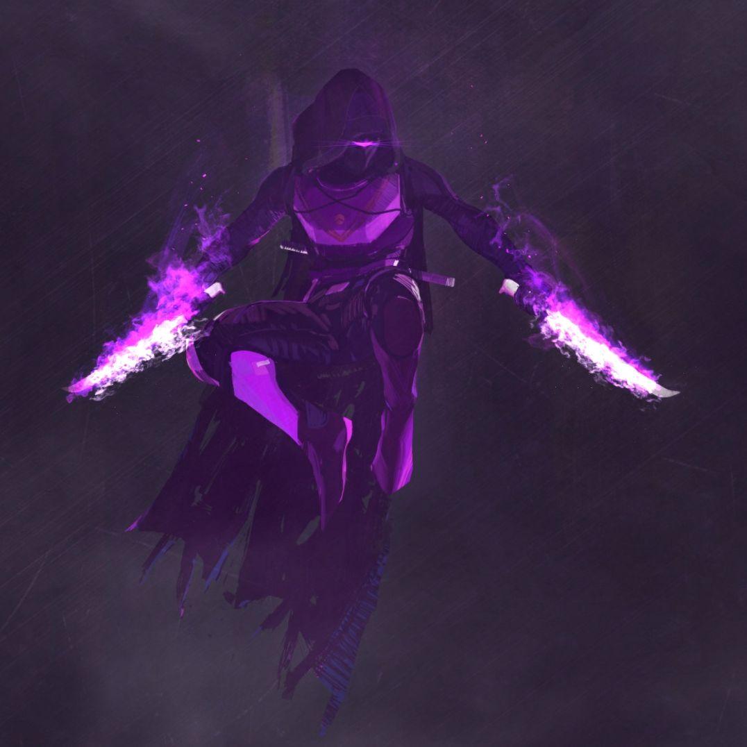 Destiny Hunter Logo Wallpapers - Top Free Destiny Hunter Logo ...