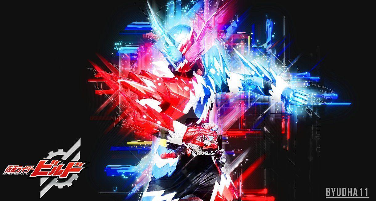Kamen Rider Build Genius Wallpapers - Top Free Kamen Rider Build Genius ...