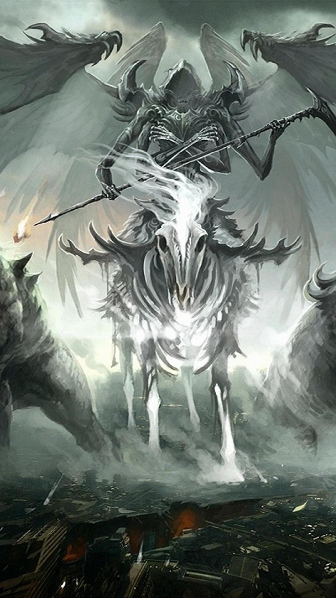 Armageddon iPhone Wallpapers - Top Free Armageddon iPhone Backgrounds ...