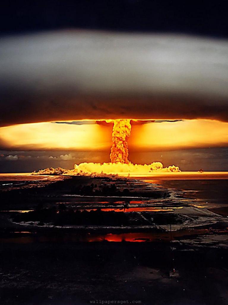 Armageddon iPhone Wallpapers - Top Free Armageddon iPhone Backgrounds ...