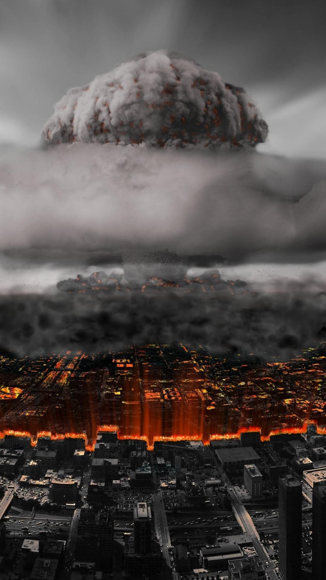 Armageddon iPhone Wallpapers - Top Free Armageddon iPhone Backgrounds ...