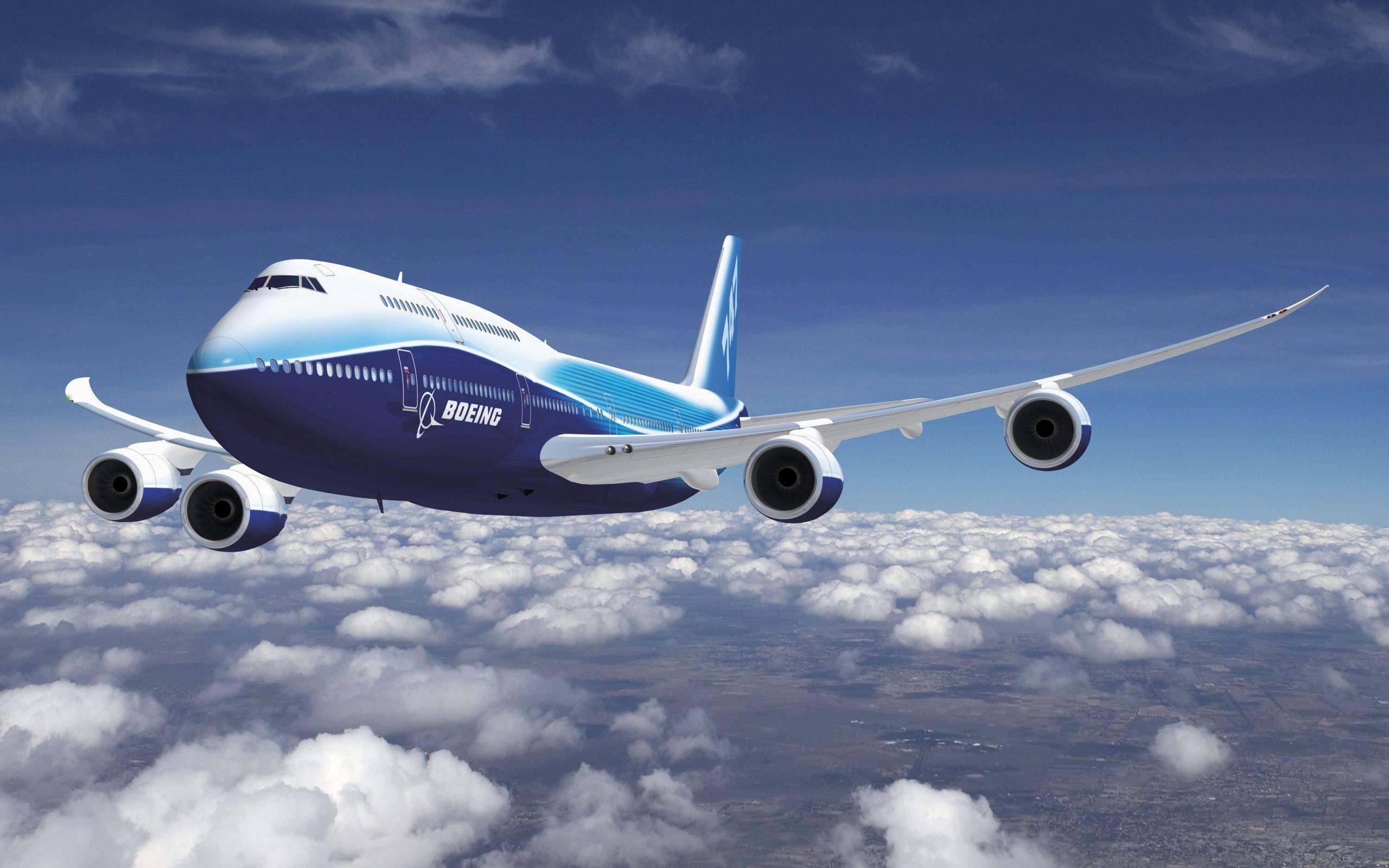 747 4K Ultra HD Wallpapers - Top Free 747 4K Ultra HD Backgrounds ...