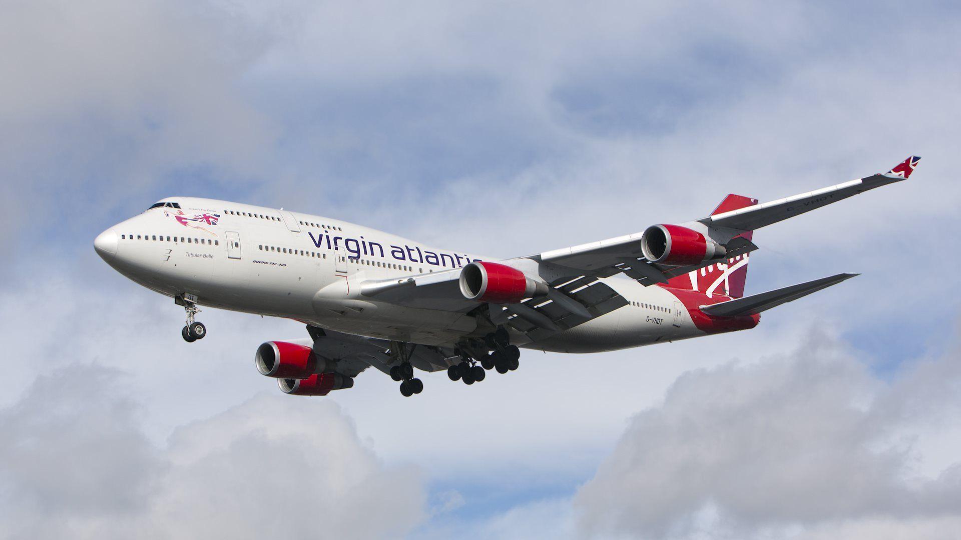 747 4K Ultra HD Wallpapers - Top Free 747 4K Ultra HD Backgrounds ...