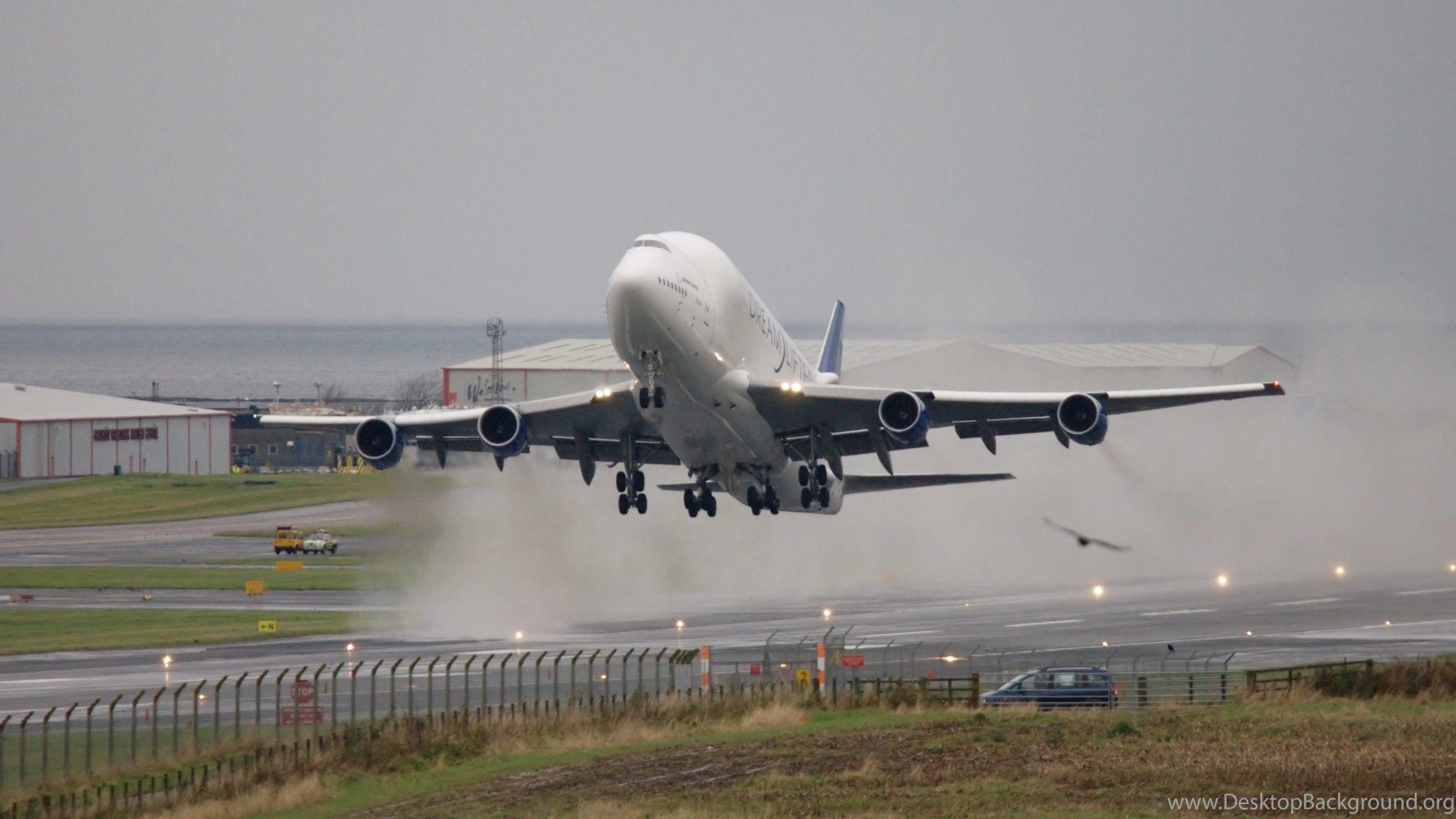 747 4K Ultra HD Wallpapers - Top Free 747 4K Ultra HD Backgrounds ...