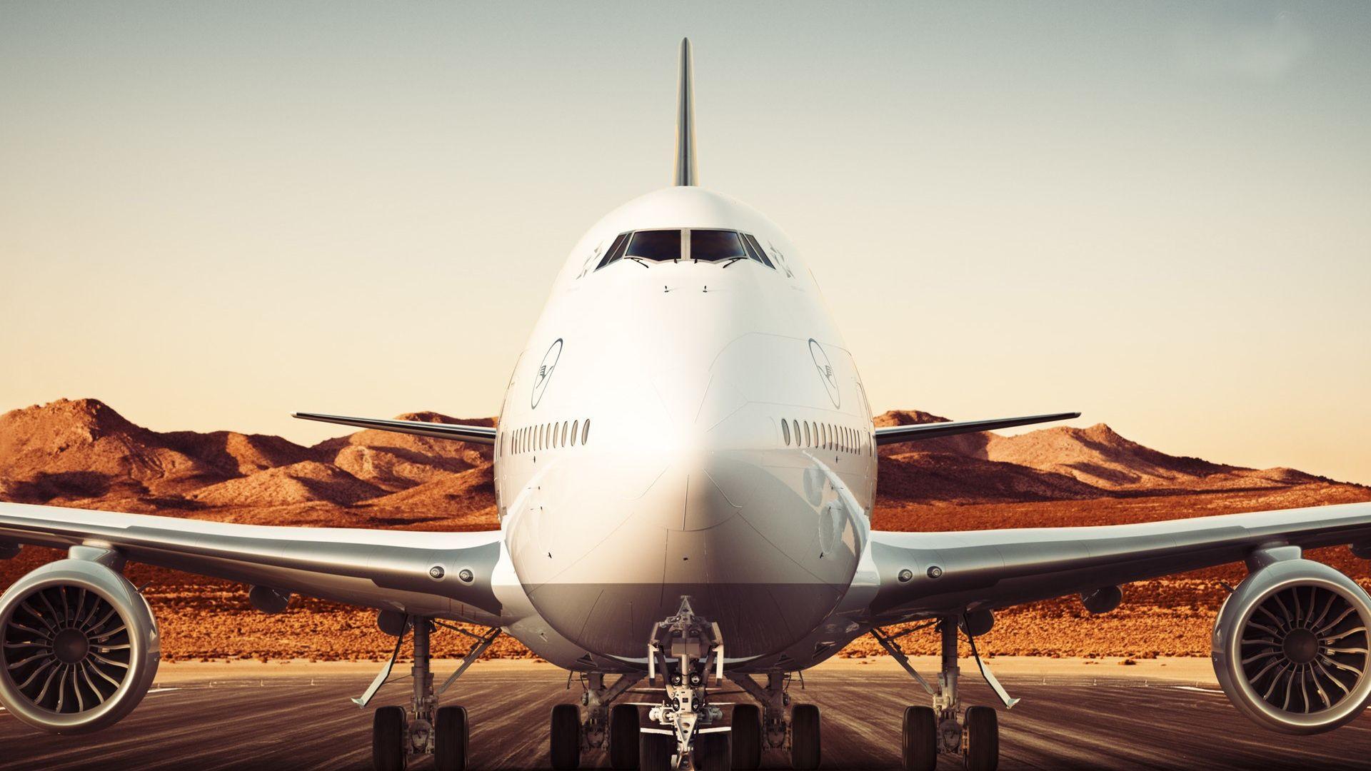 747 4K Ultra HD Wallpapers - Top Free 747 4K Ultra HD Backgrounds ...
