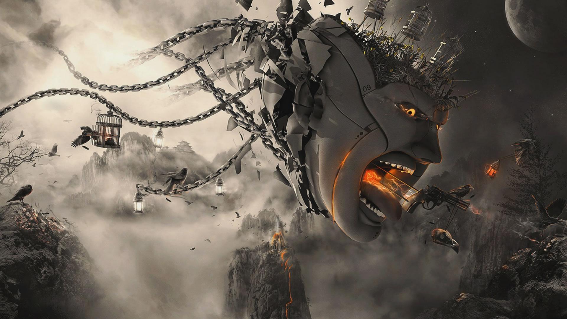 Cool Digital Wallpapers - Top Free Cool Digital Backgrounds ...