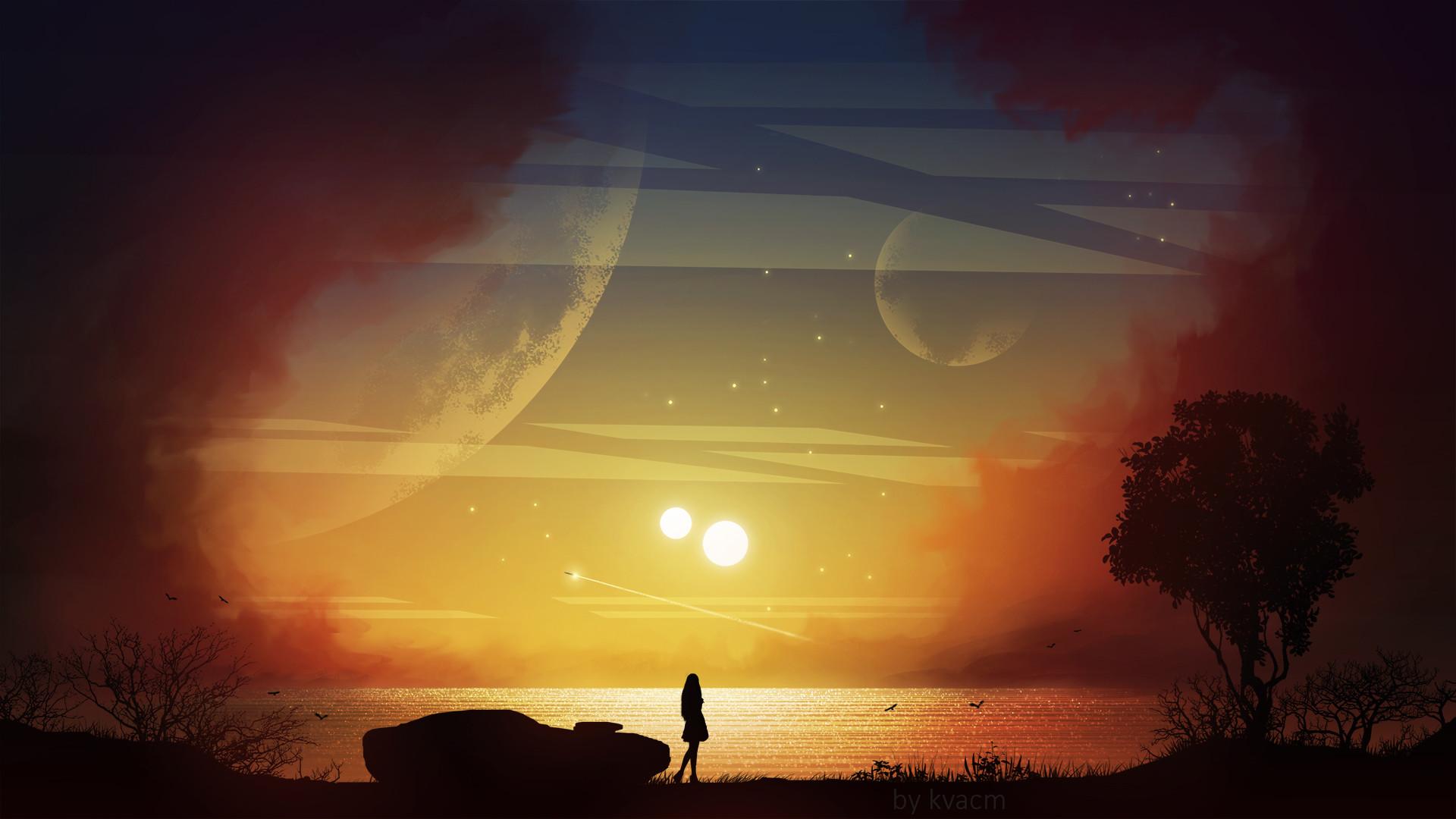 Lonely Abstract Wallpapers - Top Free Lonely Abstract Backgrounds ...