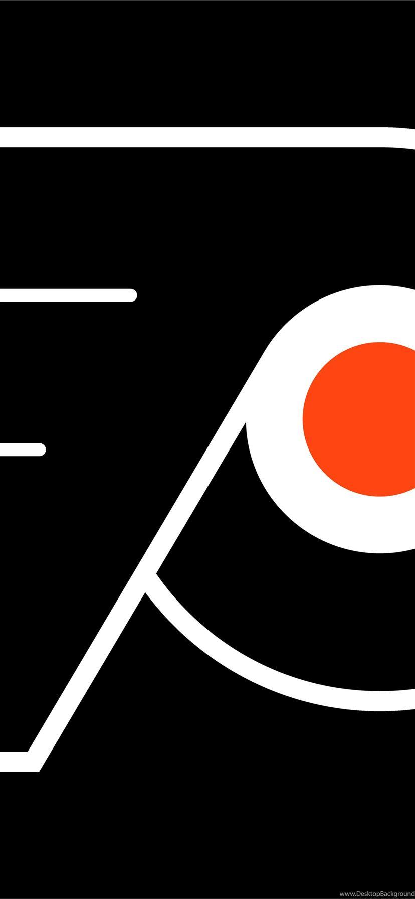 Flyers Logo Wallpapers - Top Free Flyers Logo Backgrounds - WallpaperAccess