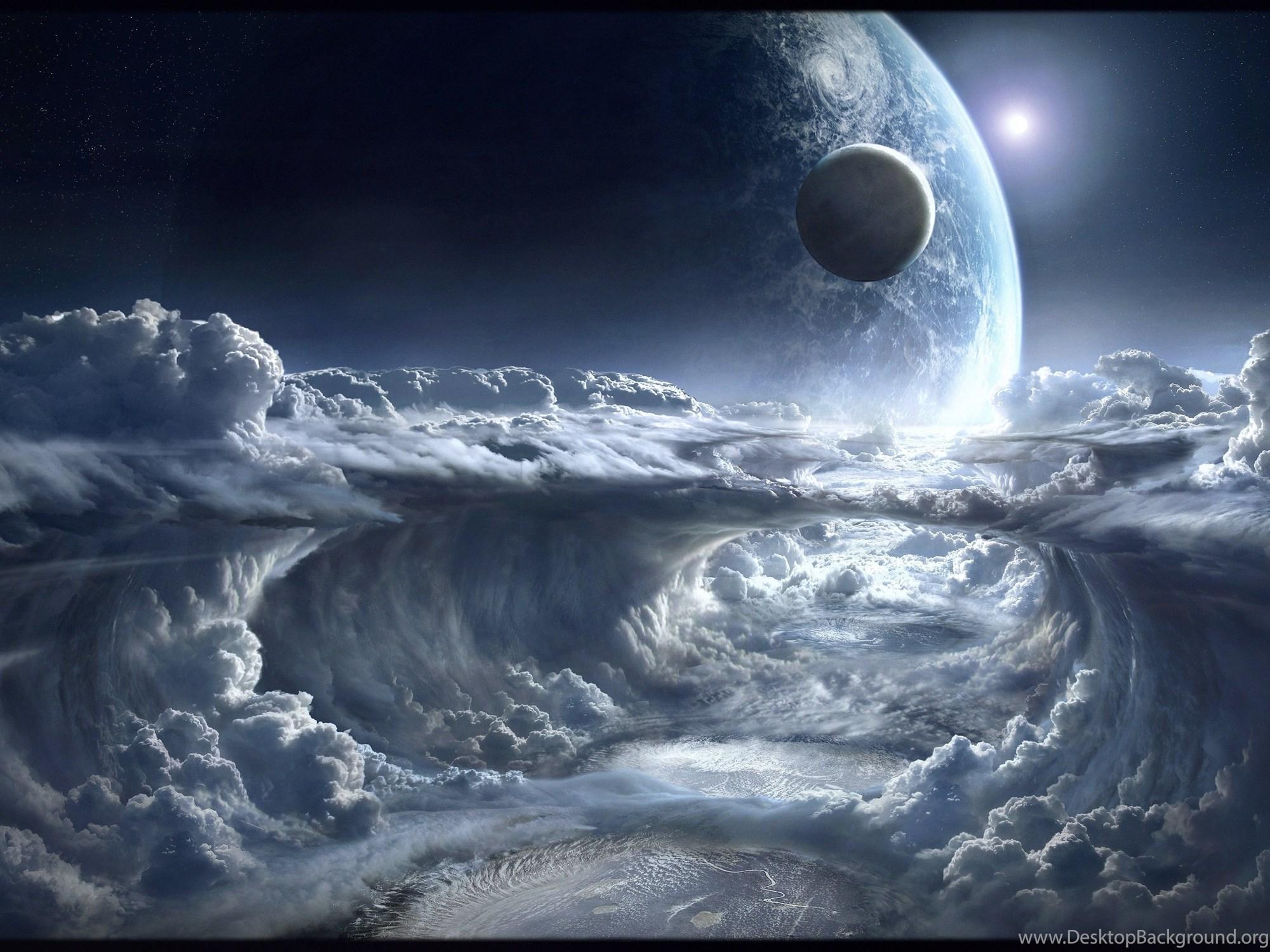 iPad 4K Space Wallpapers - Top Free iPad 4K Space Backgrounds ...