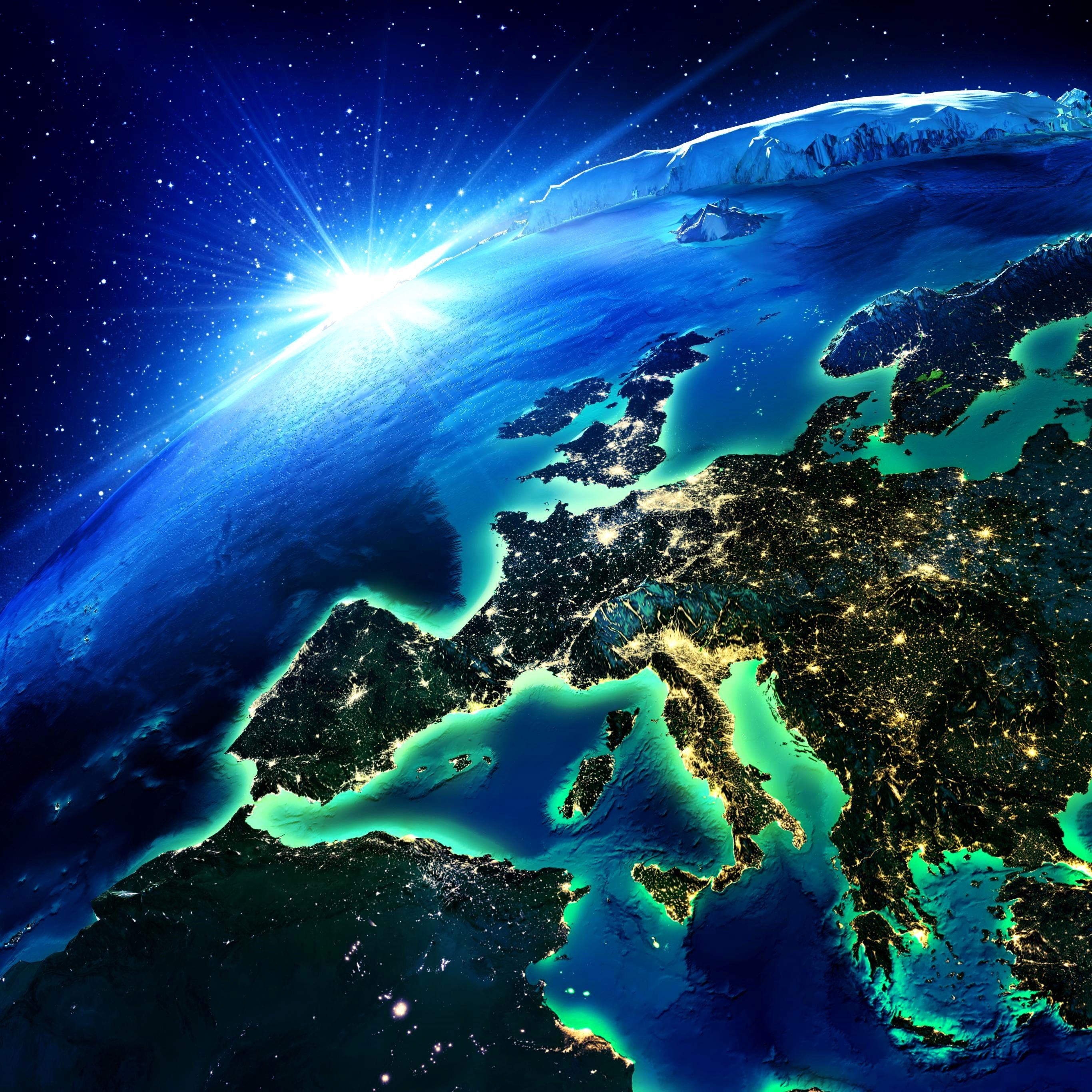 iPad 4K Space Wallpapers - Top Free iPad 4K Space Backgrounds ...