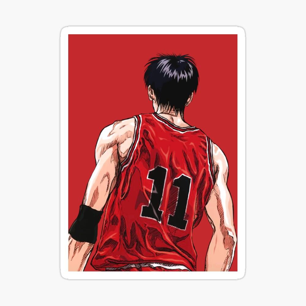 Rukawa Kaede Wallpapers - Top Free Rukawa Kaede Backgrounds ...