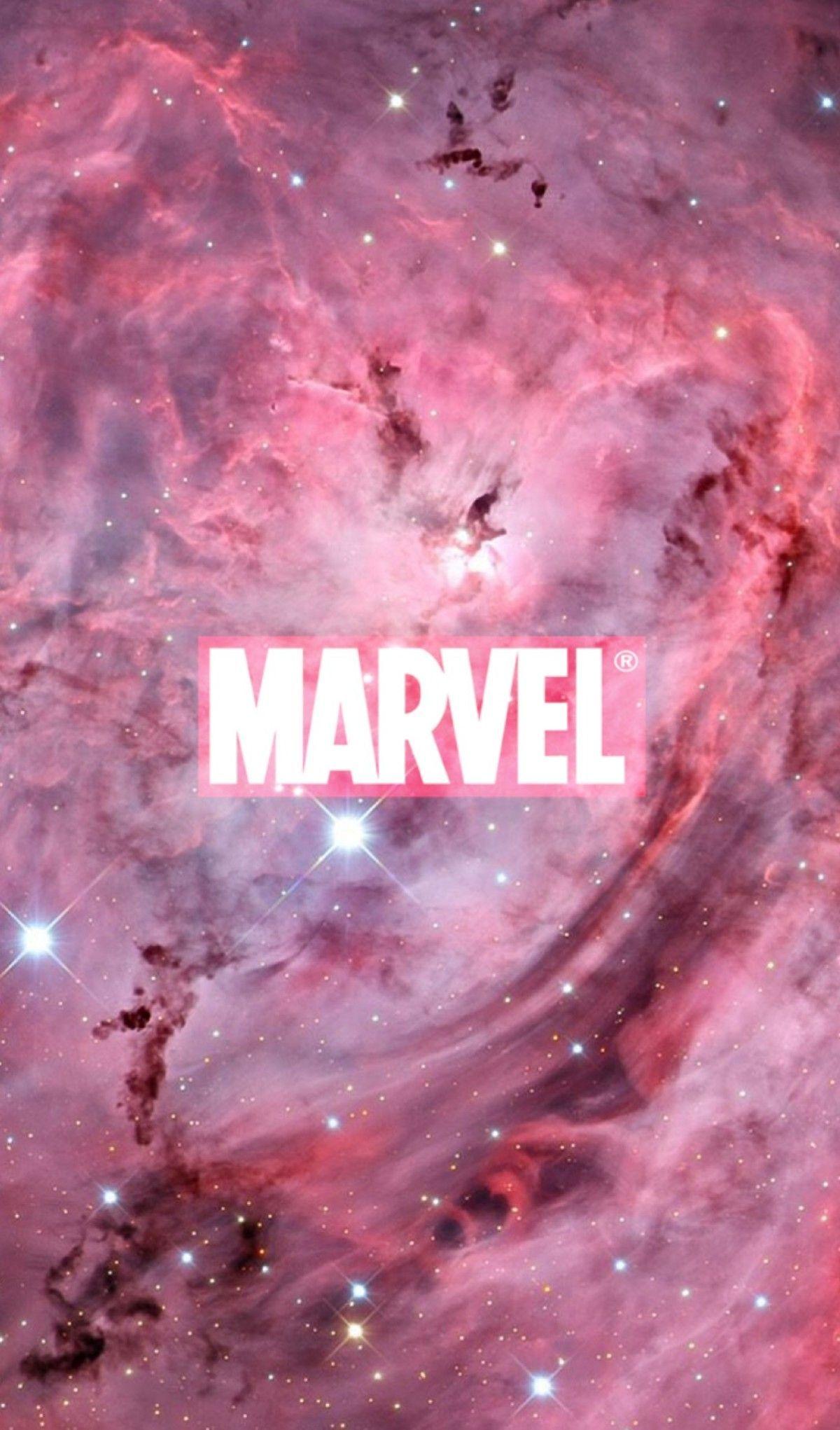 Avengers Pink Aesthetic Wallpapers - Top Free Avengers Pink Aesthetic ...