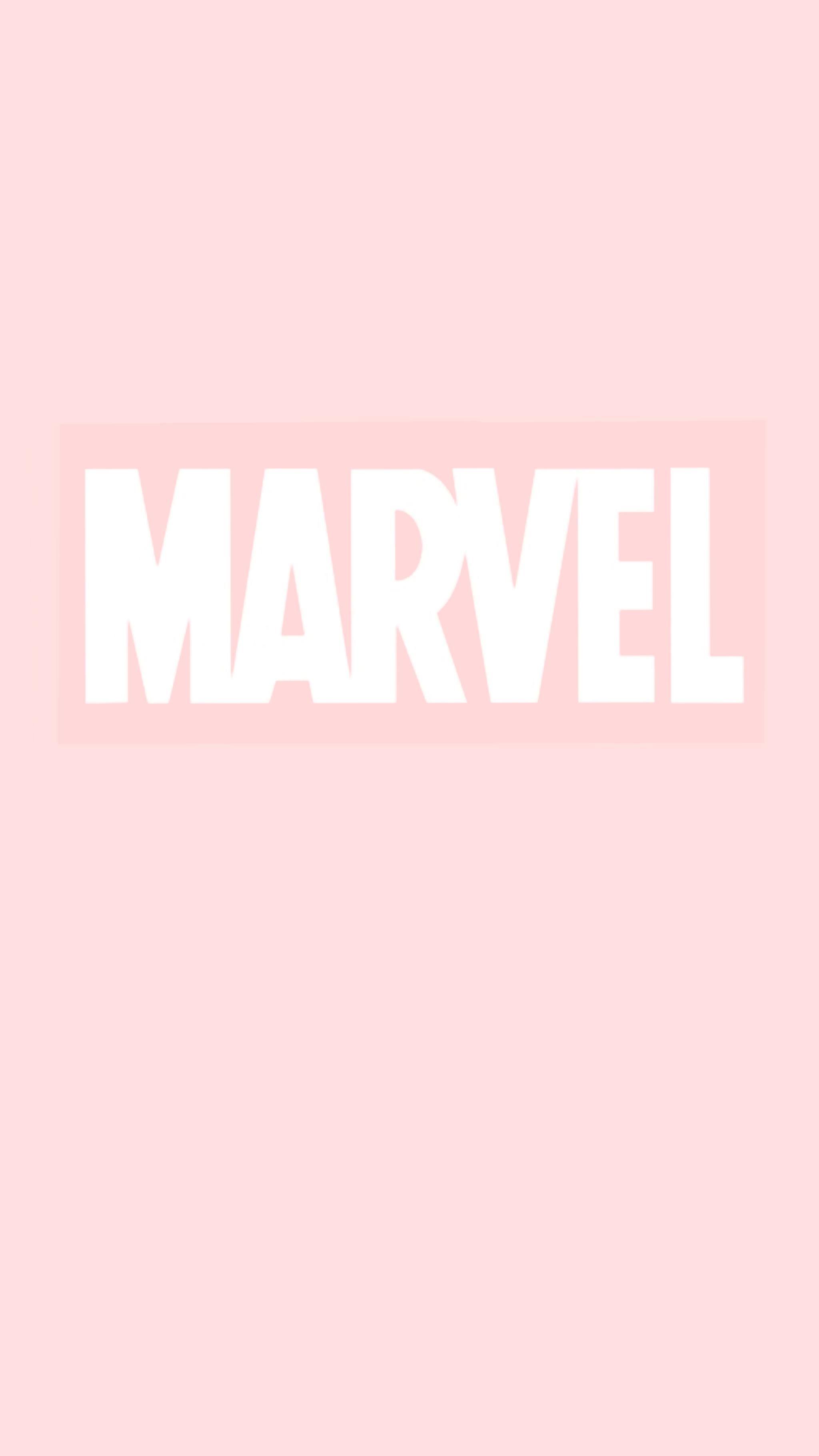 Avengers Pink Aesthetic Wallpapers - Top Free Avengers Pink Aesthetic ...