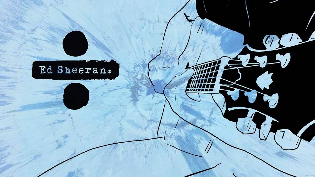 Ed Sheeran Divide Wallpapers - Top Free Ed Sheeran Divide Backgrounds ...