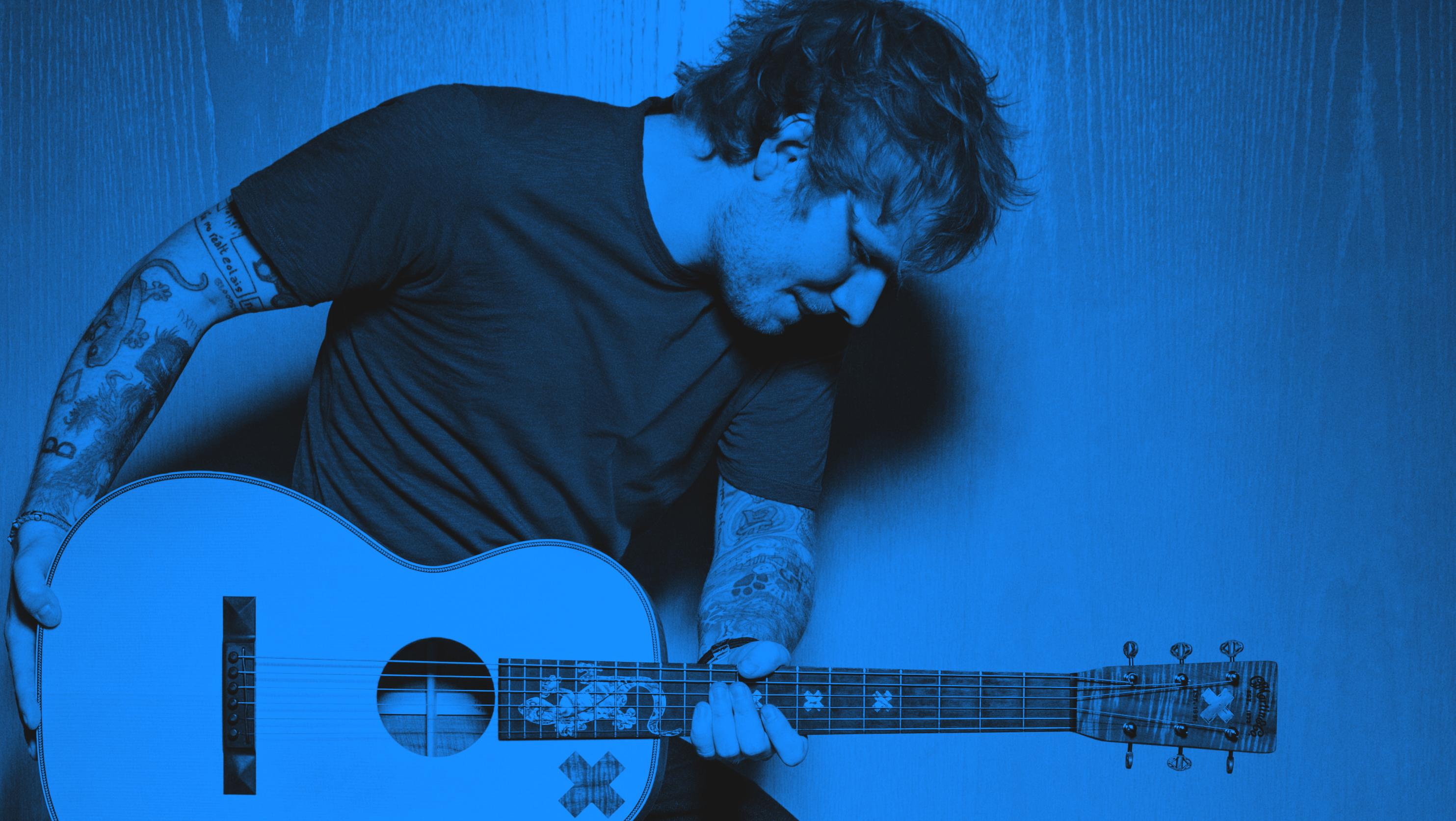 Ed Sheeran Divide Wallpapers - Top Free Ed Sheeran Divide Backgrounds ...