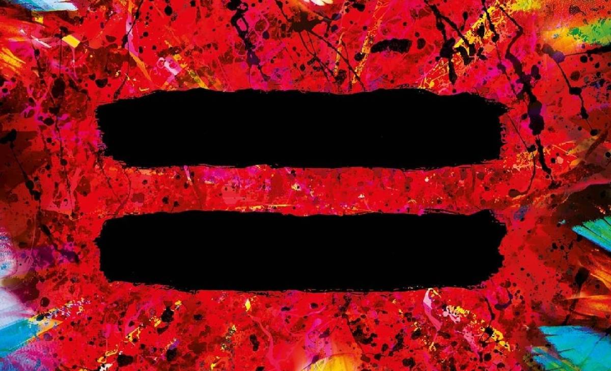 Ed Sheeran Divide Wallpapers - Top Free Ed Sheeran Divide Backgrounds ...