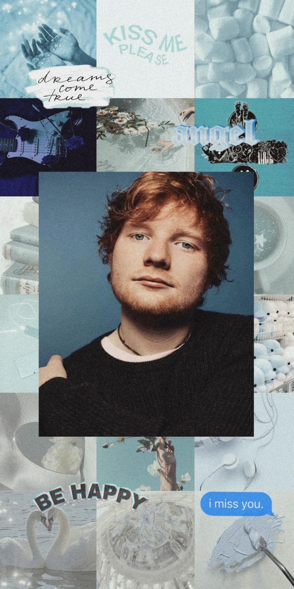 Ed Sheeran Divide Wallpapers - Top Free Ed Sheeran Divide Backgrounds ...