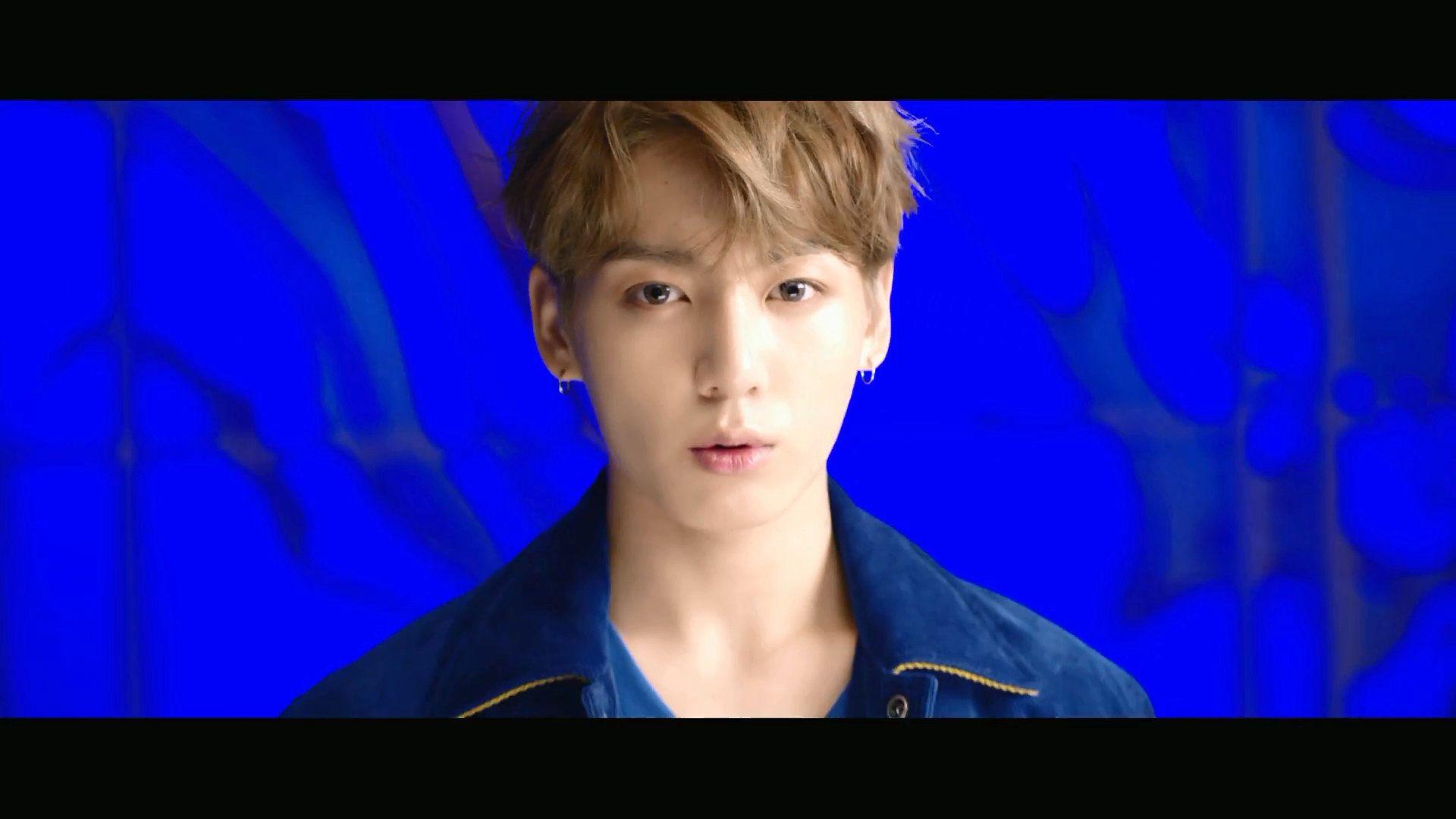 Jung Kook BTS DNA Wallpapers - Top Free Jung Kook BTS DNA Backgrounds - WallpaperAccess