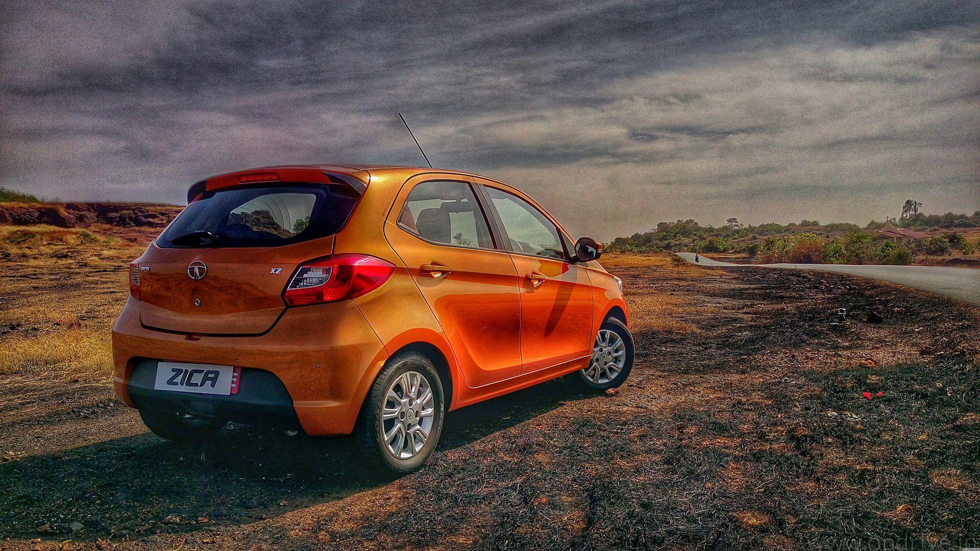 Tata Tiago Wallpapers - Top Free Tata Tiago Backgrounds - WallpaperAccess