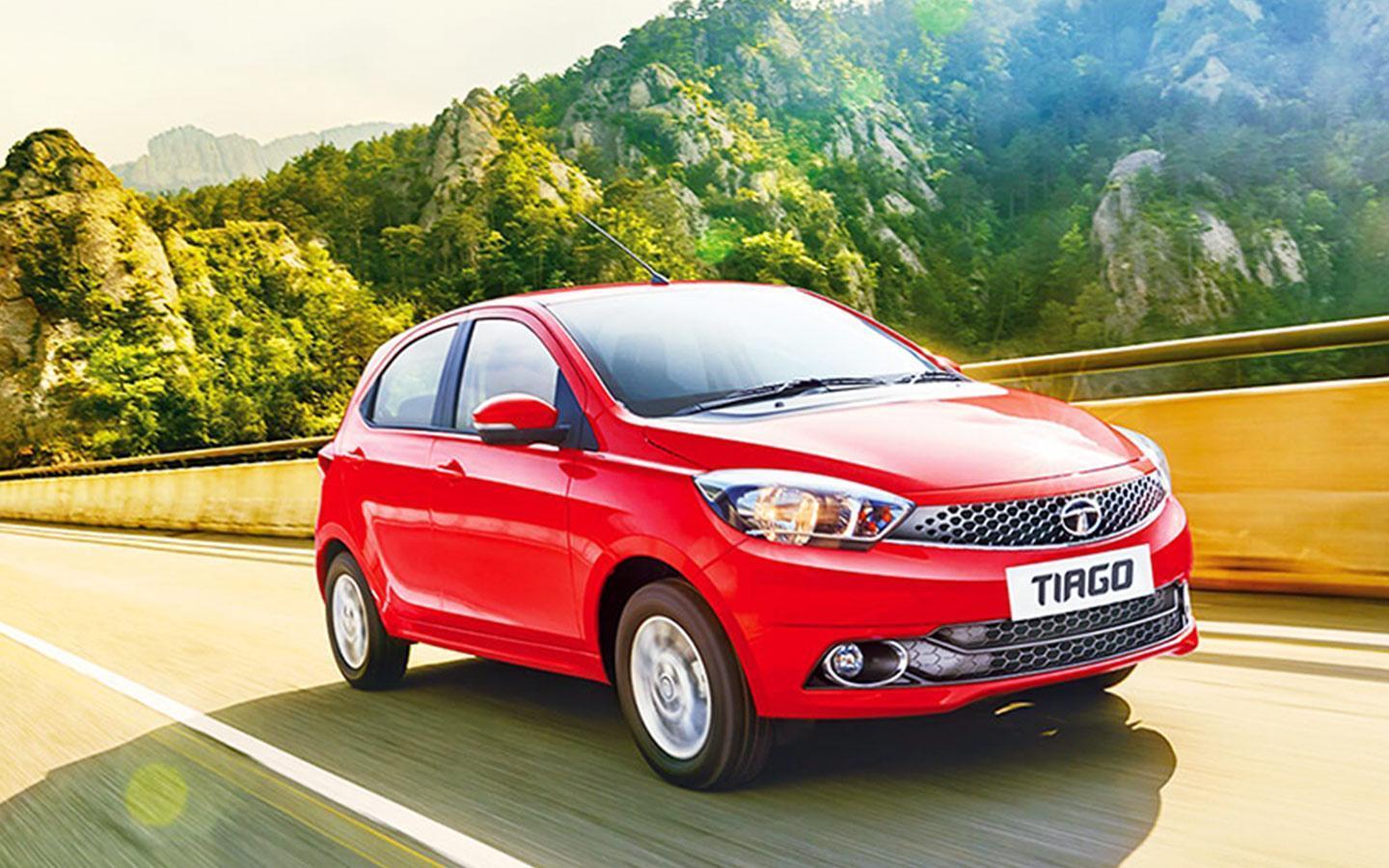 Tata Tiago Wallpapers - Top Free Tata Tiago Backgrounds - WallpaperAccess
