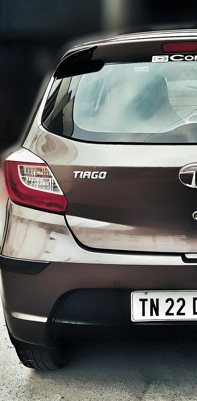 Tata Tiago Wallpapers - Top Free Tata Tiago Backgrounds - WallpaperAccess