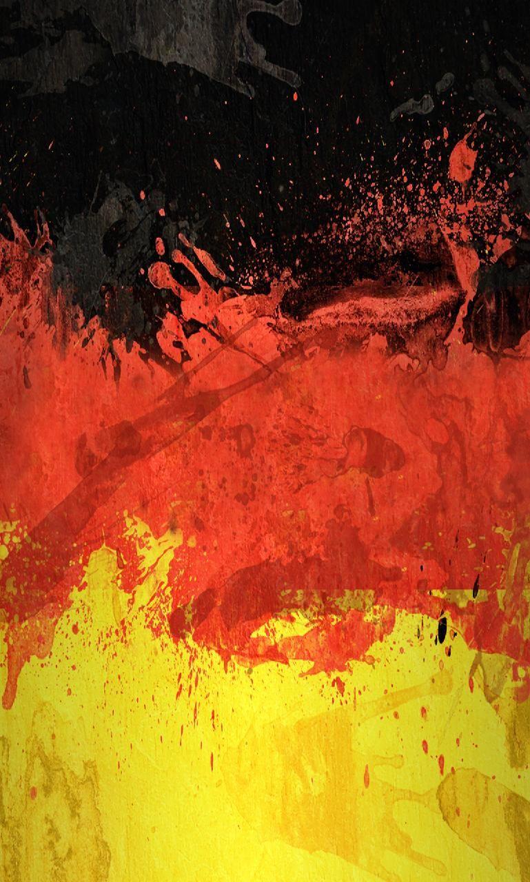Deutschland Wallpapers - Top Free Deutschland Backgrounds - WallpaperAccess
