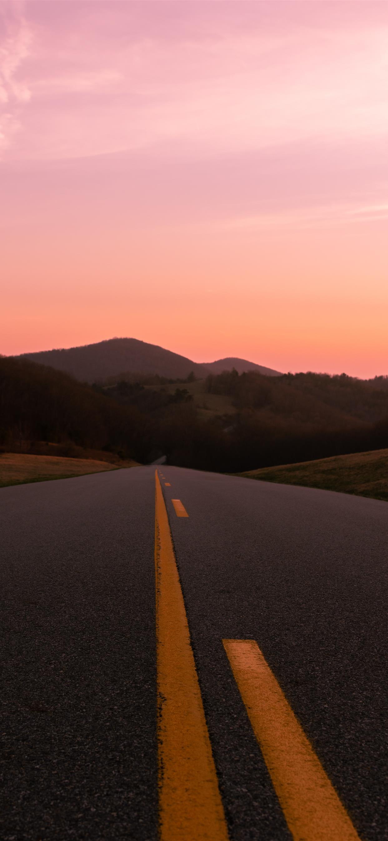 Road Vertical Wallpapers - Top Free Road Vertical Backgrounds ...