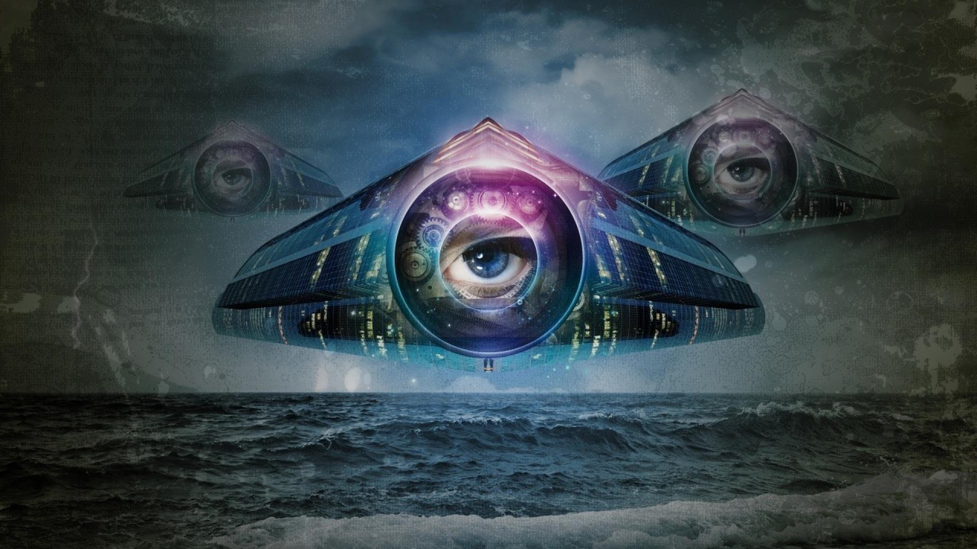 Illuminati Eye Wallpapers - Top Free Illuminati Eye Backgrounds ...