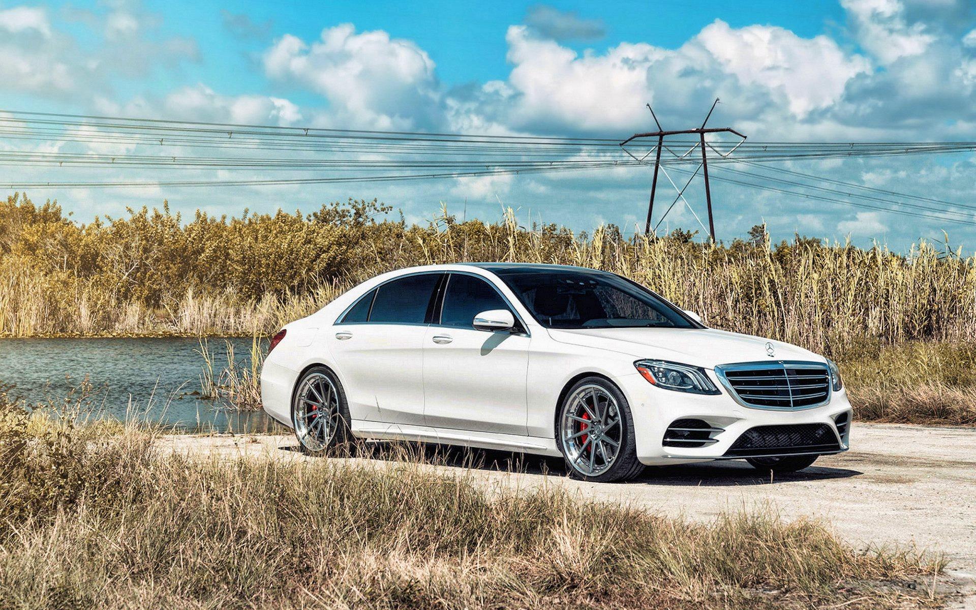 W222 Wallpapers - Top Free W222 Backgrounds - WallpaperAccess