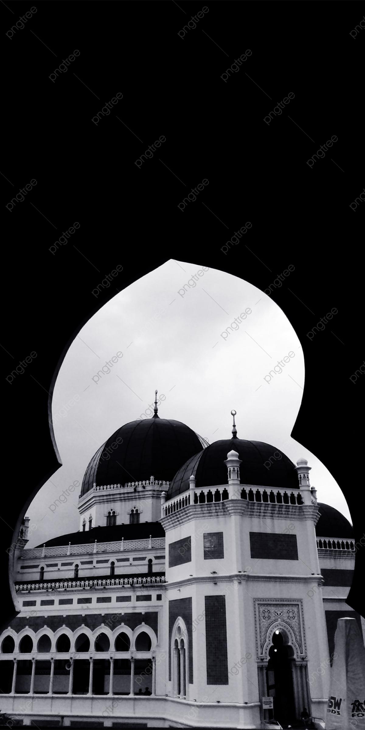 Islamic Black Wallpapers - Top Free Islamic Black Backgrounds ...