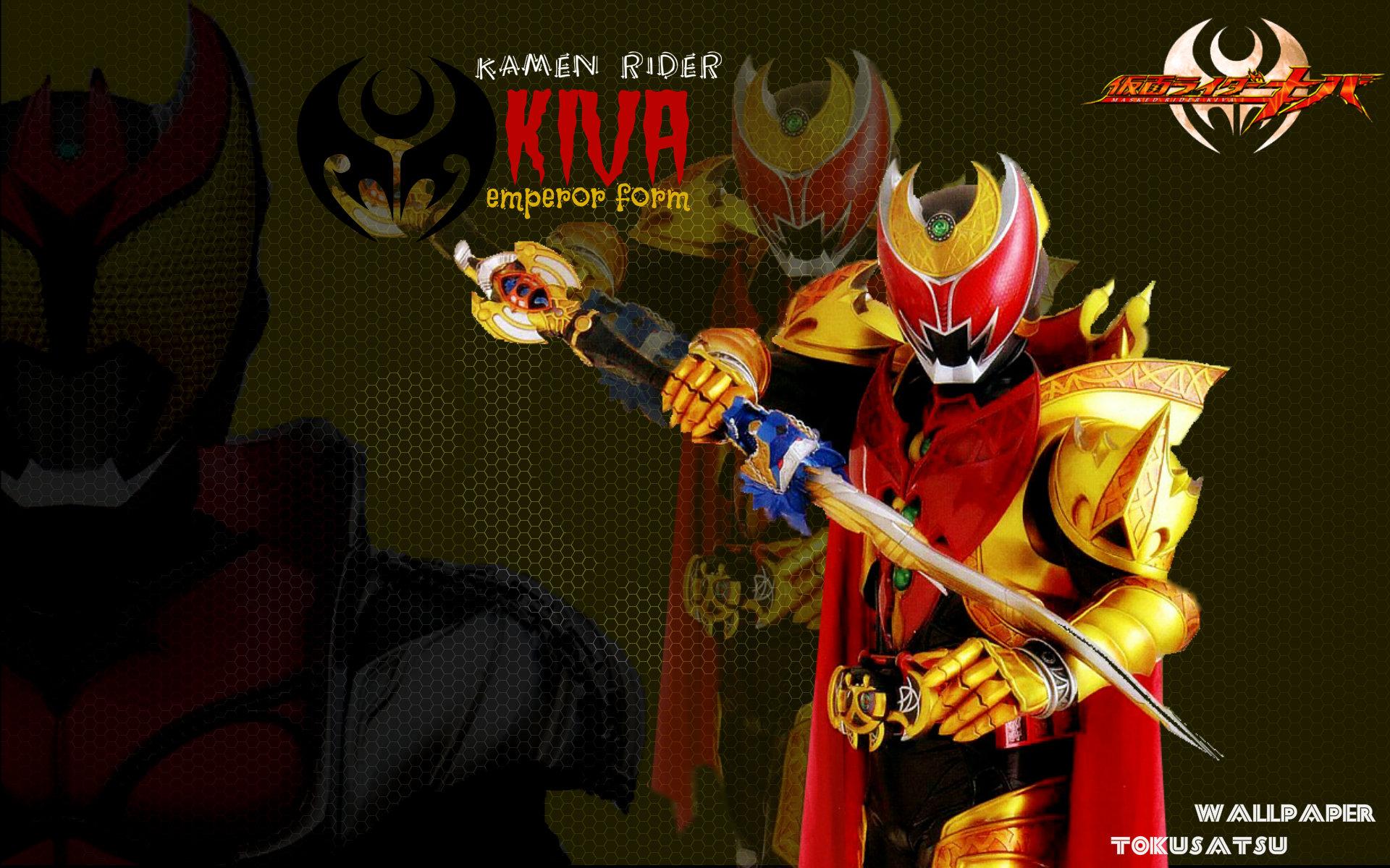 Kamen Rider Kiva Wallpapers - Top Free Kamen Rider Kiva Backgrounds - WallpaperAccess