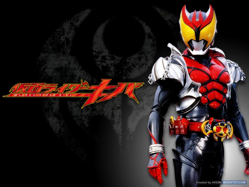 Kamen Rider Kiva Wallpapers - Top Free Kamen Rider Kiva Backgrounds - WallpaperAccess