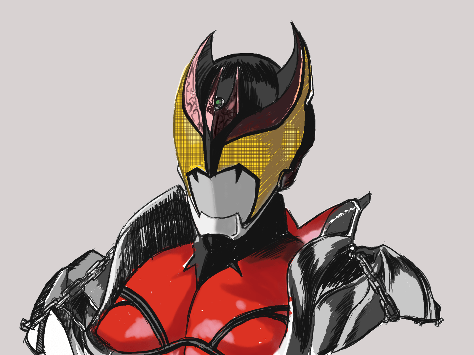 Kamen Rider Kiva Wallpapers - Top Free Kamen Rider Kiva Backgrounds ...