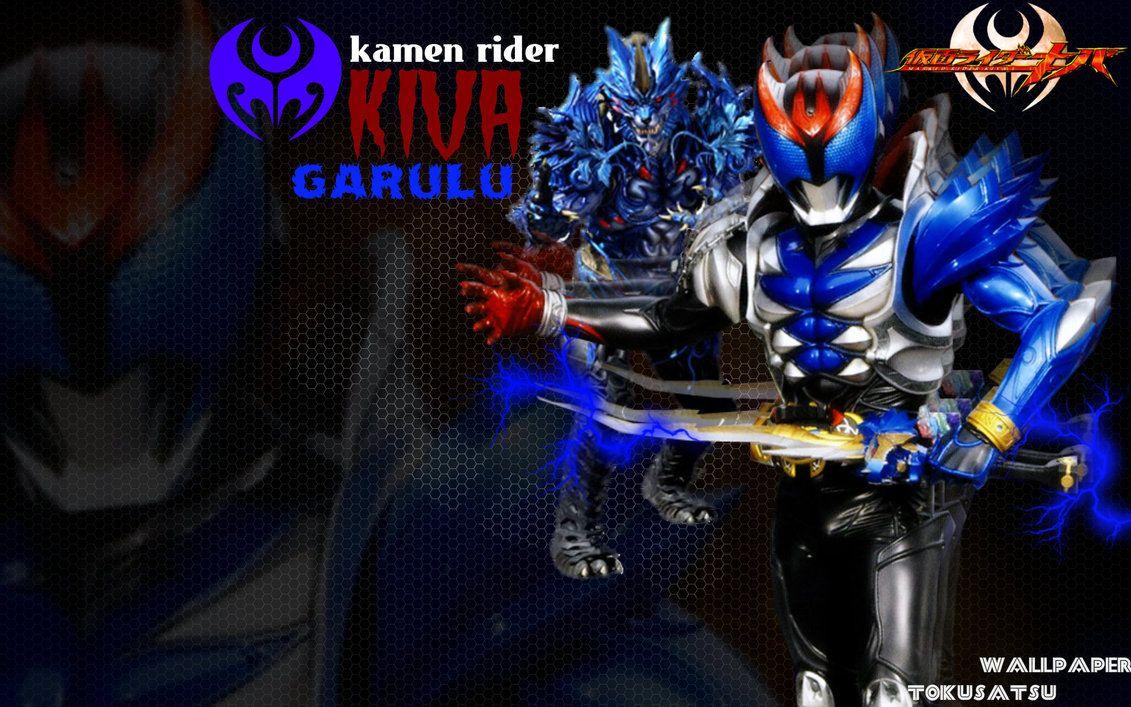 Kamen Rider Kiva Wallpapers - Top Free Kamen Rider Kiva Backgrounds - WallpaperAccess