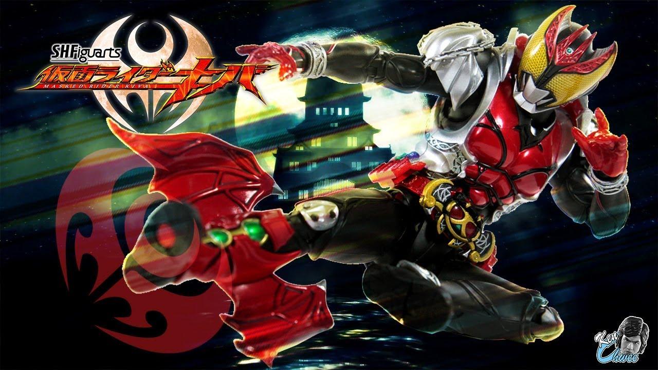 Kamen Rider Kiva Wallpapers - Top Free Kamen Rider Kiva Backgrounds - WallpaperAccess