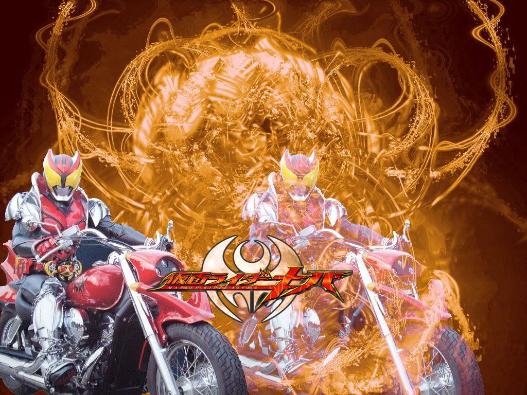 Kamen Rider Kiva Wallpapers - Top Free Kamen Rider Kiva Backgrounds - WallpaperAccess
