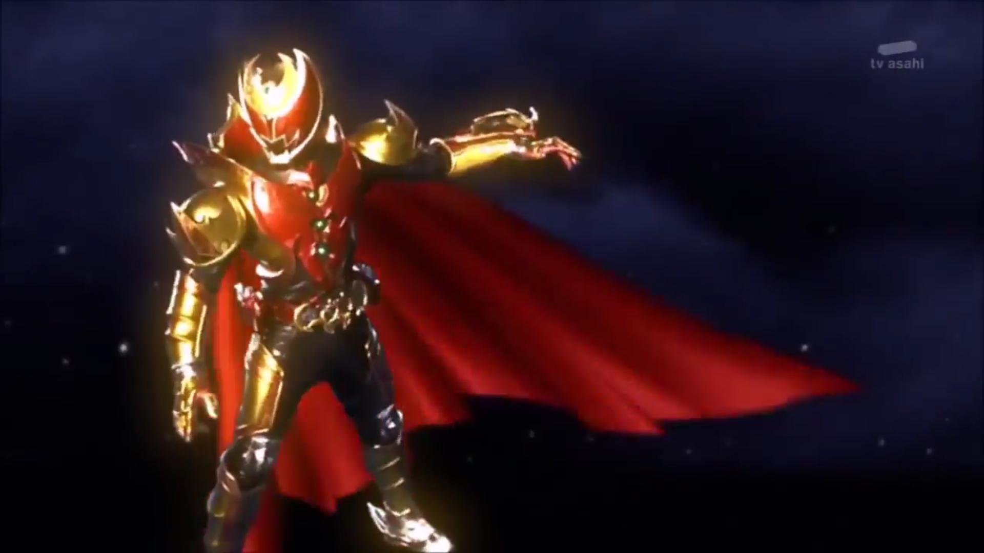 Kamen Rider Kiva Wallpapers - Top Free Kamen Rider Kiva Backgrounds - WallpaperAccess