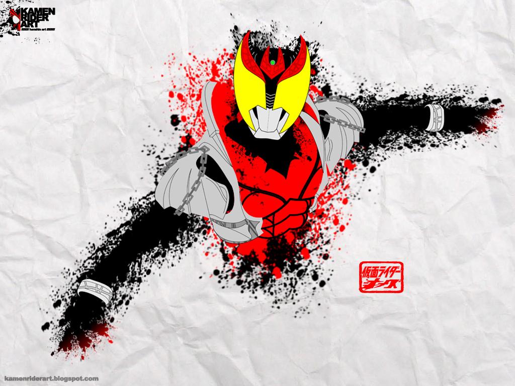 Kamen Rider Kiva Wallpapers - Top Free Kamen Rider Kiva Backgrounds - WallpaperAccess