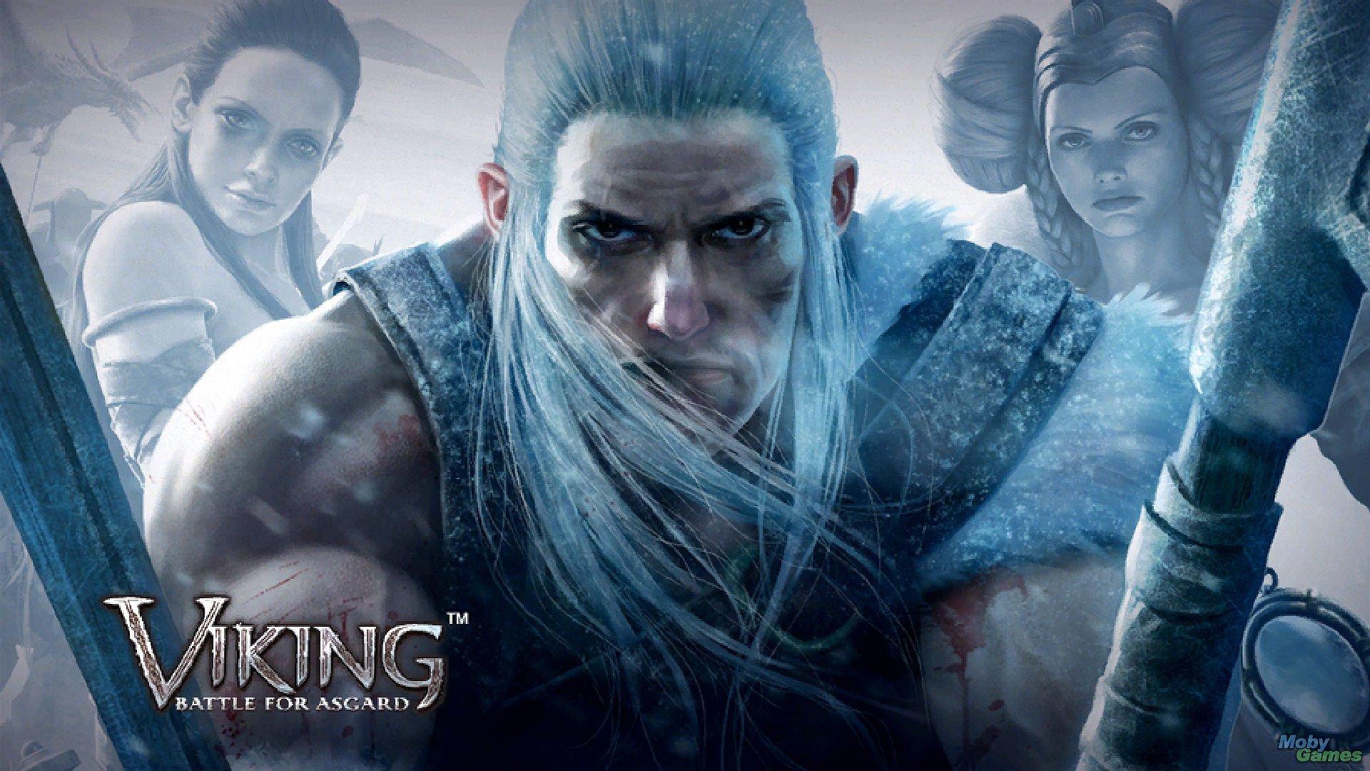 Viking War Wallpapers - Top Free Viking War Backgrounds - WallpaperAccess