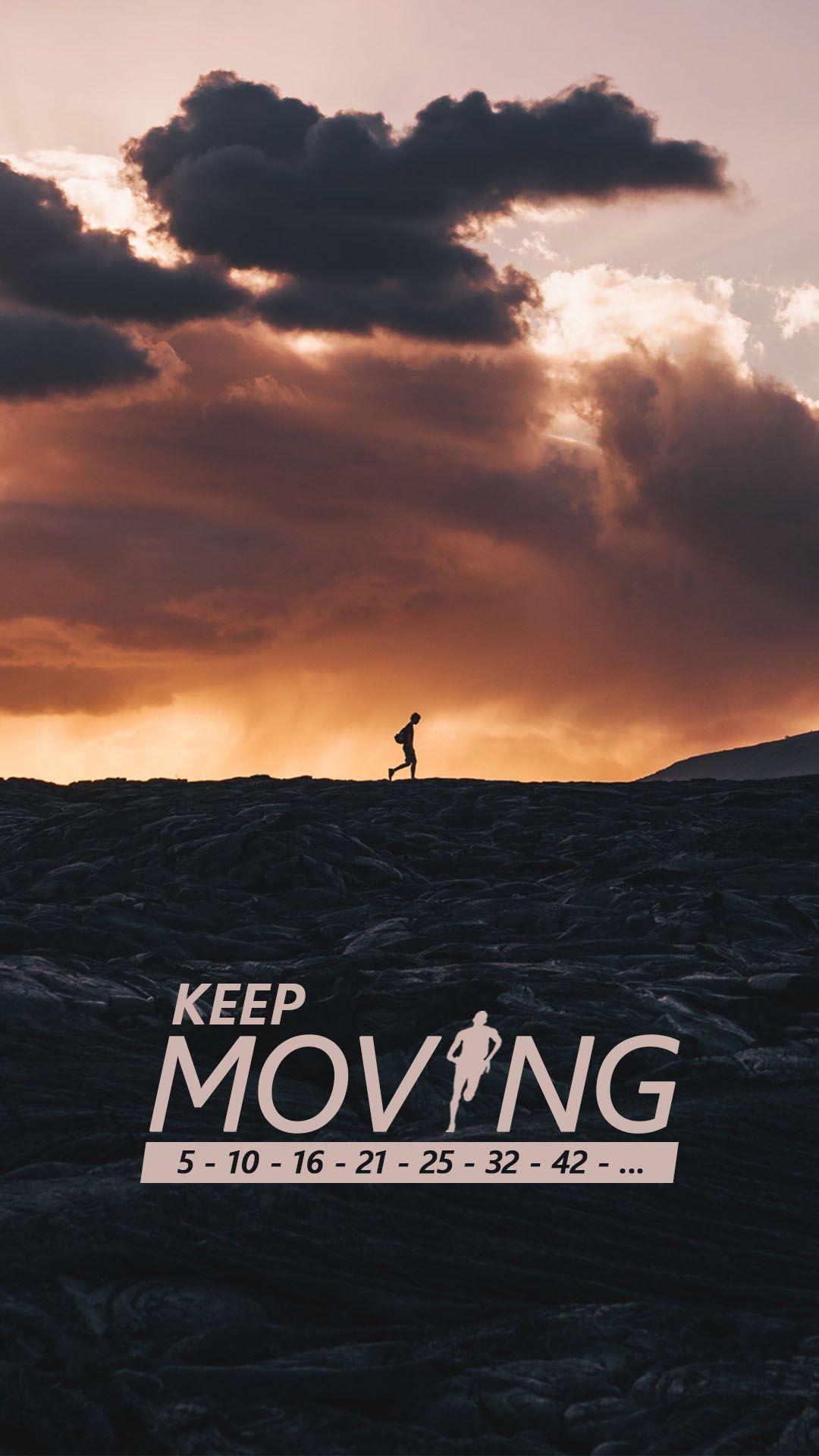 Keep Going iPhone Wallpapers - Top Free Keep Going iPhone Backgrounds ...