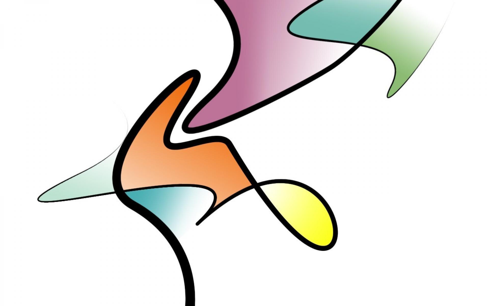 Simple Digital Art Wallpapers - Top Free Simple Digital Art Backgrounds ...