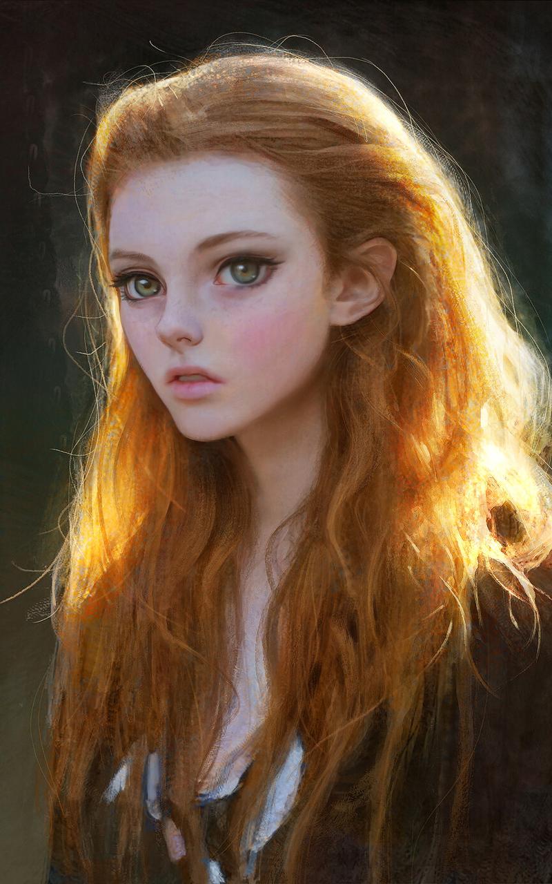 Simple Digital Art Wallpapers - Top Free Simple Digital Art Backgrounds ...